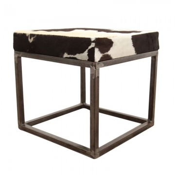 Custom Cowhide Furniture