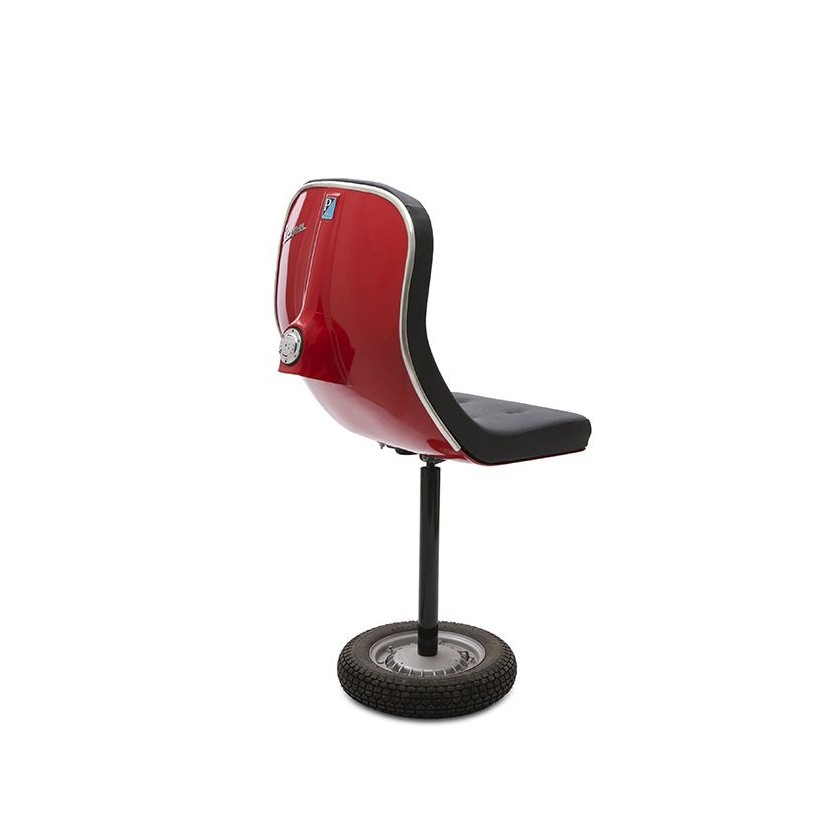 Bespoke * Designer * Unique Custom Vespa Chairs & Bar Stools