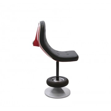 Bespoke * Designer * Unique Custom Vespa Chairs & Bar Stools