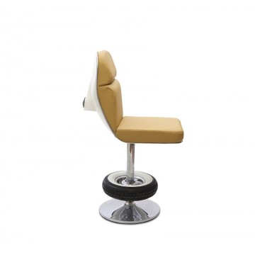 Bespoke * Designer * Unique Custom Vespa Chairs & Bar Stools