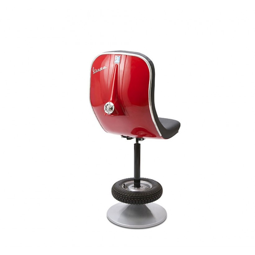 Bespoke * Designer * Unique Custom Vespa Chairs & Bar Stools • UK, US ...