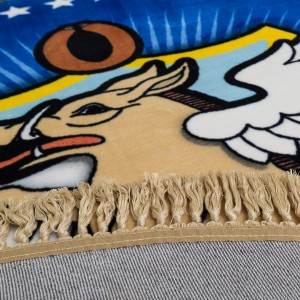 Seletti Cool Rugs For Living Room • Funky, Modern Colours