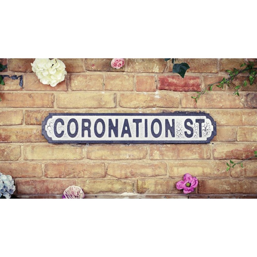 Replica London Street Signs - Fathers Day & Cool Birthday Gift Ideas ...