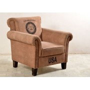 Route 66 Chair