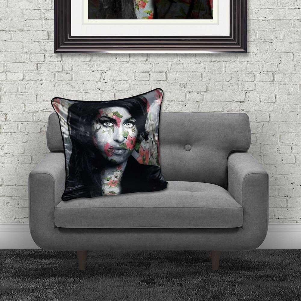 Shop Retro, Modern, Decorative, Funky Cushions Online Uk