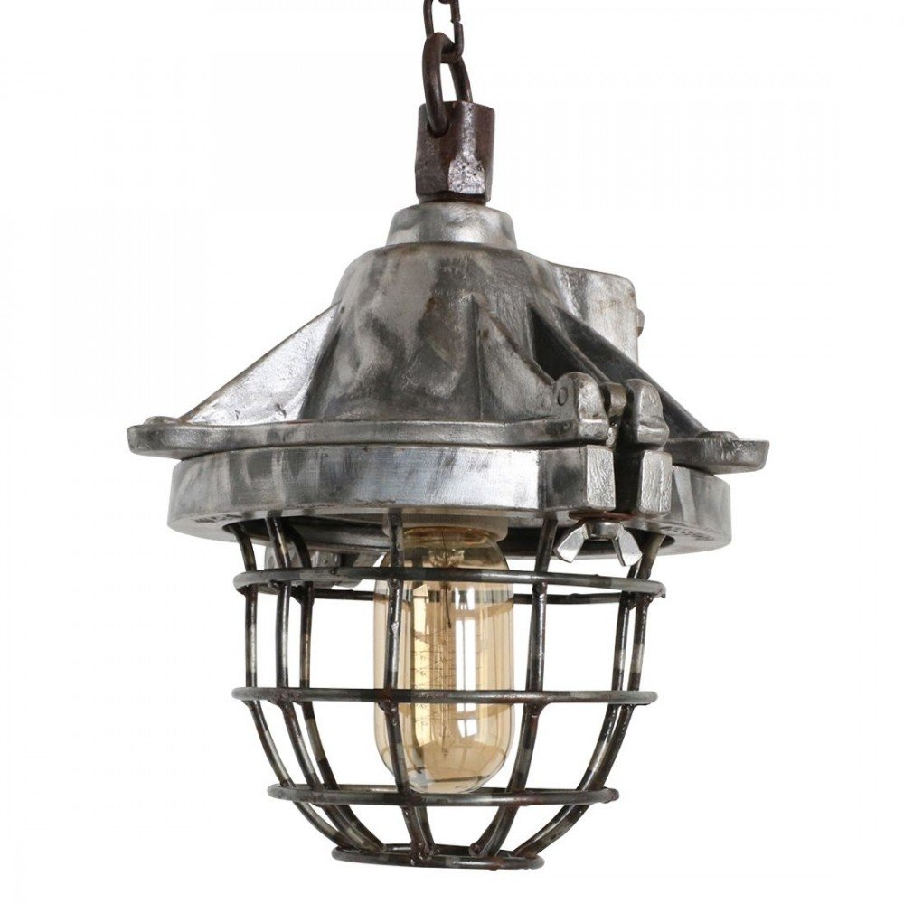 Industrial Restaurant Lighting