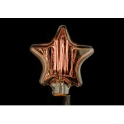 Star Light Bulb - Smithers