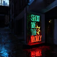 How Do Neon Lights Work: The Science Explained