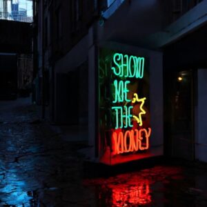 How Do Neon Lights Work: The Science Explained