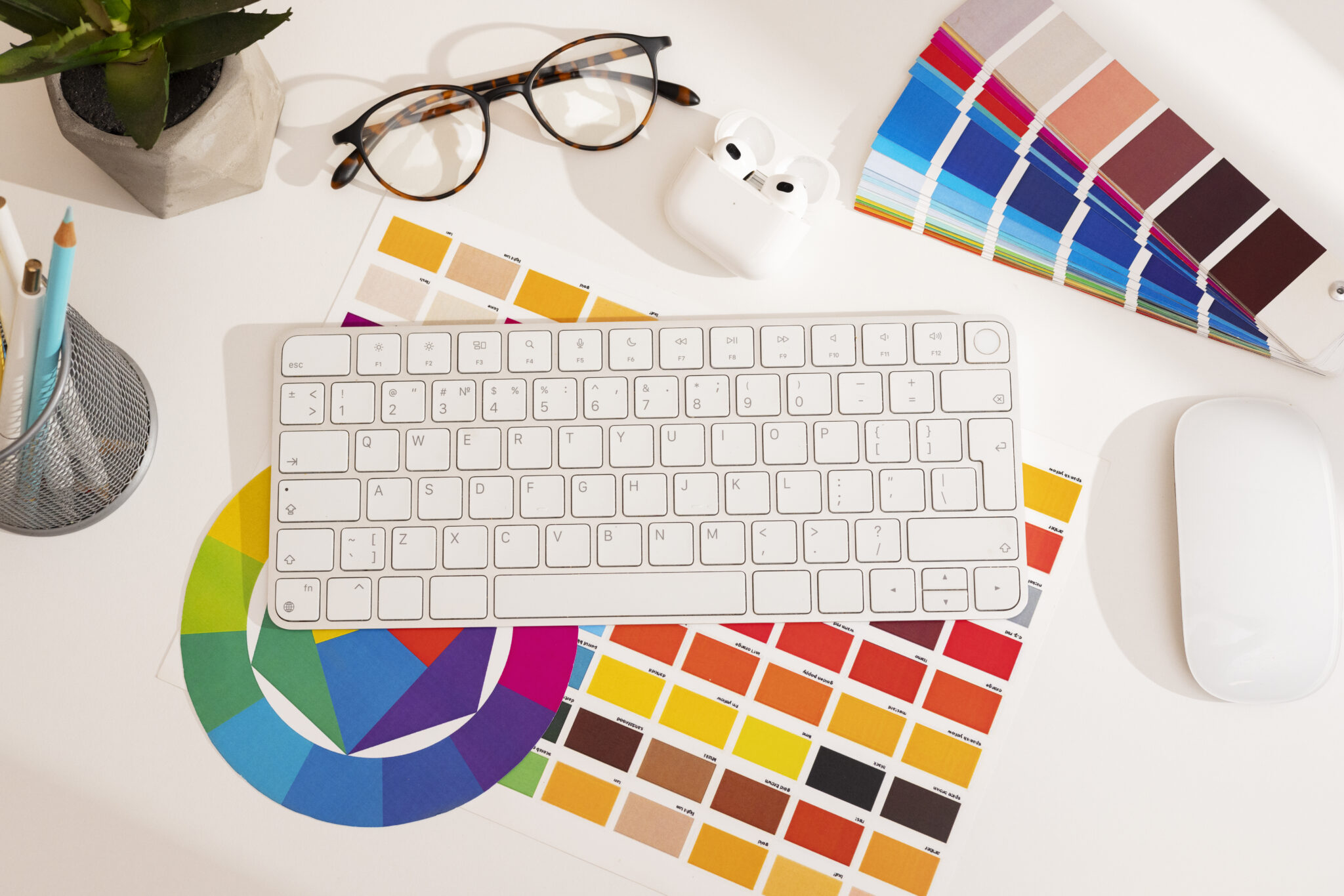 Colour Psychology in Interior Design and Its Impact on Mood