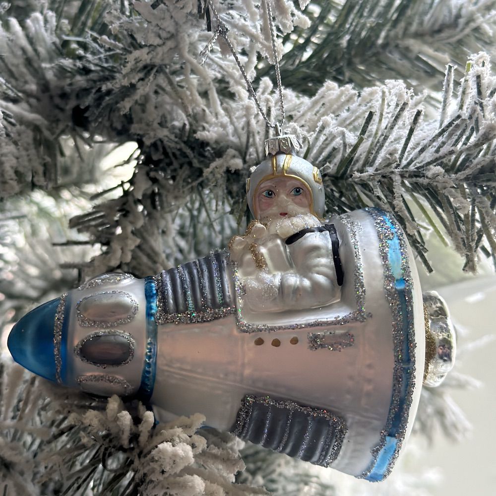 Christmas Baubles with Attitude: Why Your Tree Deserves More Than ...
