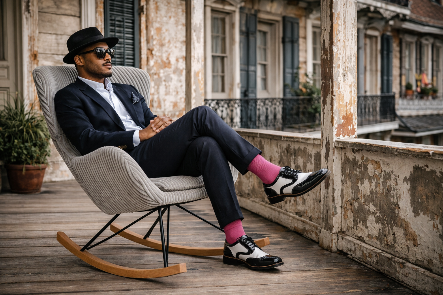 Rocking Chairs: Design, Function, and Variations