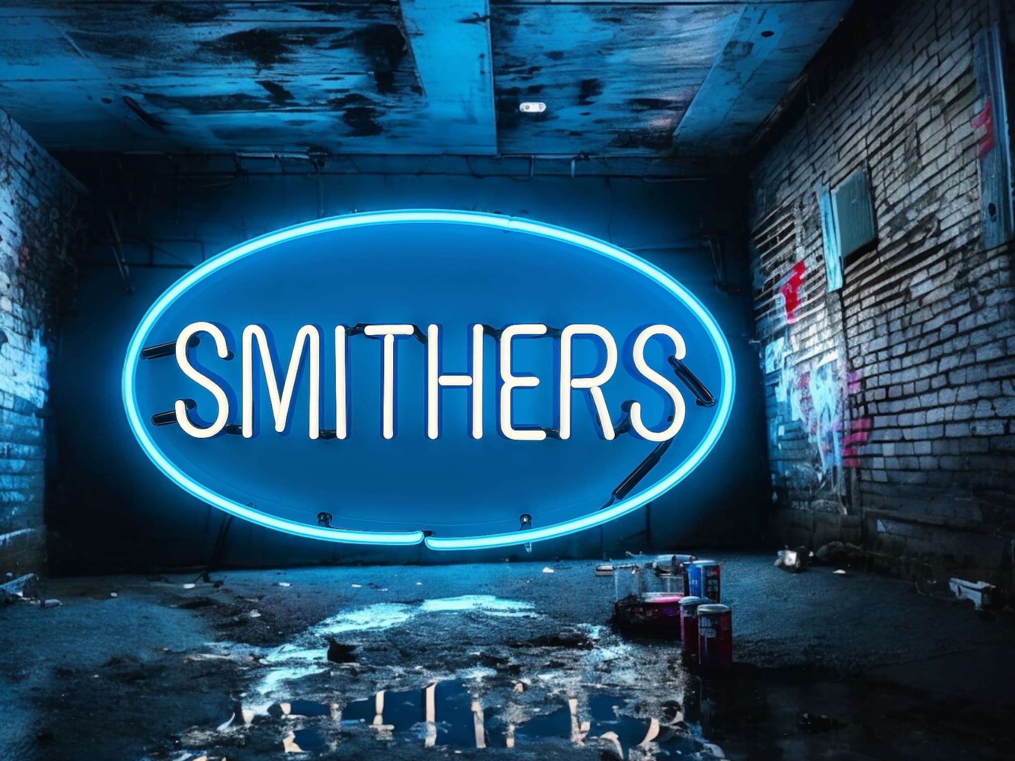 How to Design Your Perfect Custom Neon Sign with AI: A Guide for UK ...